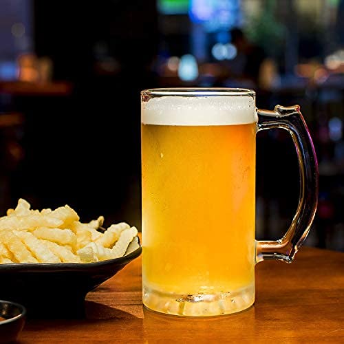 Beer Glasses – TARISSA