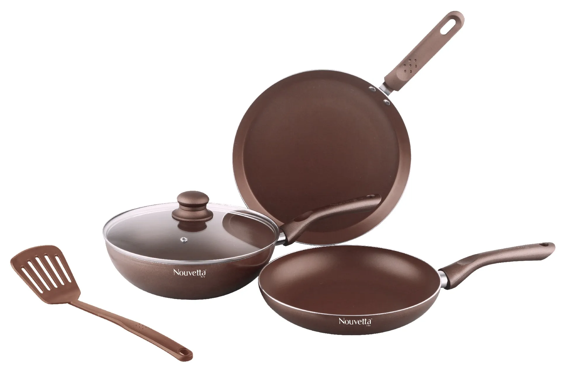 Cookware – TARISSA